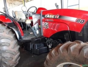 Trator Case Farmall 80 à venda com preço Case Farmall 80