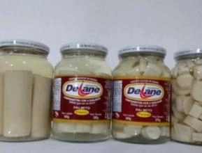 Palmito em São Paulo à venda com preço