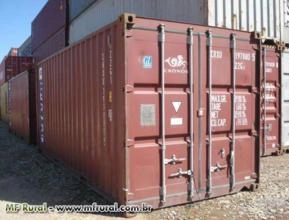 Container em Itajaí SC à venda. Compre direto do vendedor 318167