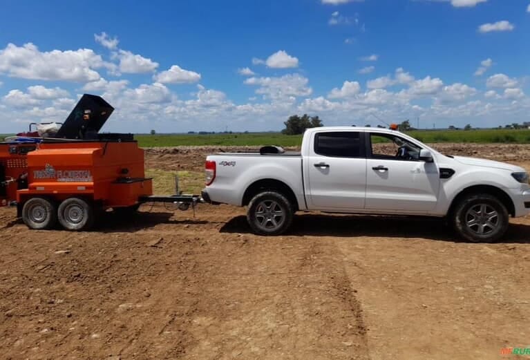 Verdetec Vetec-2000 em Santa Maria RS à venda. Compre direto 877233