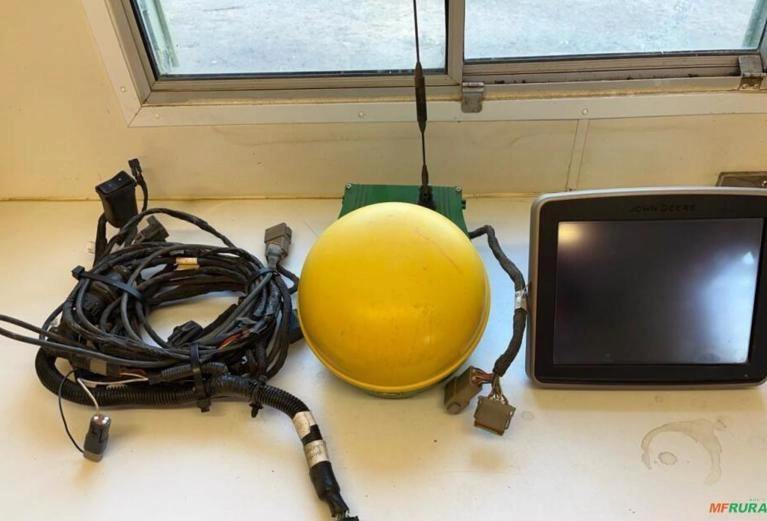 Gps Starfire 3000 em Indaiatuba SP à venda. Compre direto 846463