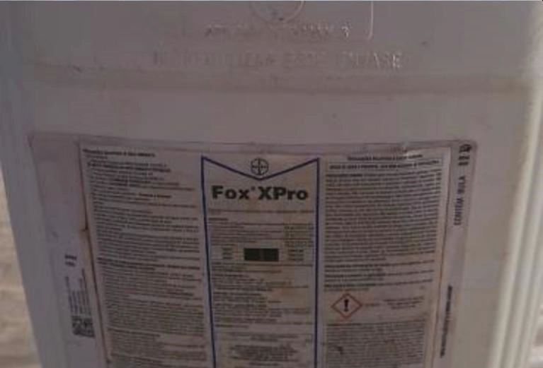 Fox Xpro Bayer em Goiatuba GO à venda. Compre direto do vendedor 648131