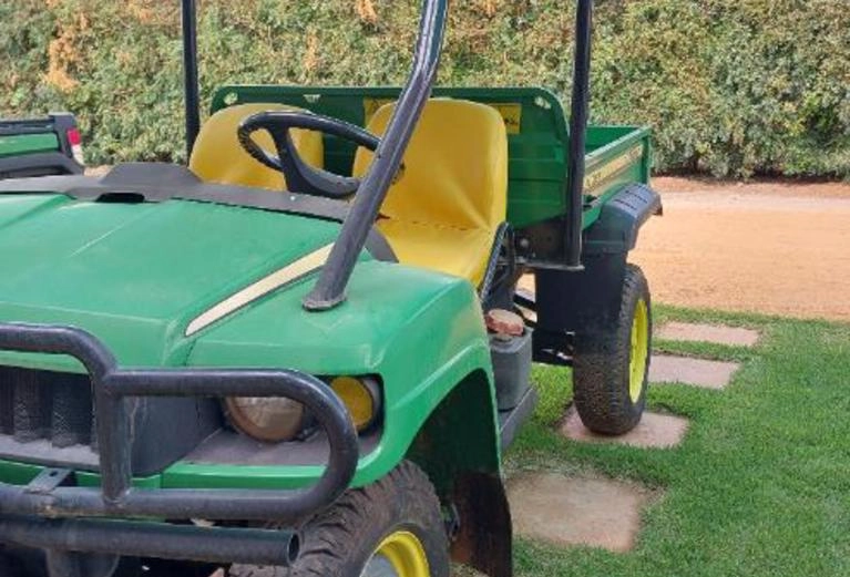 Gator John Deere em Várzea da Palma MG à venda. Compre direto 700964