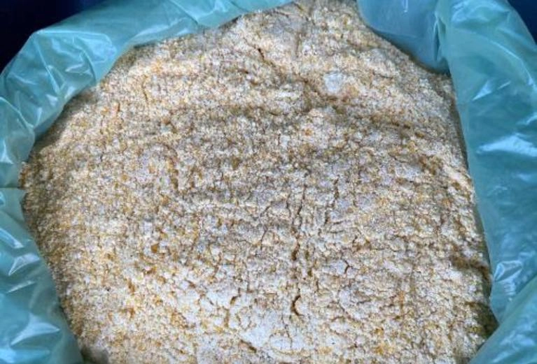 Farelo de Milho Moído 40Kg em Iati PE à venda. Compre direto 779798